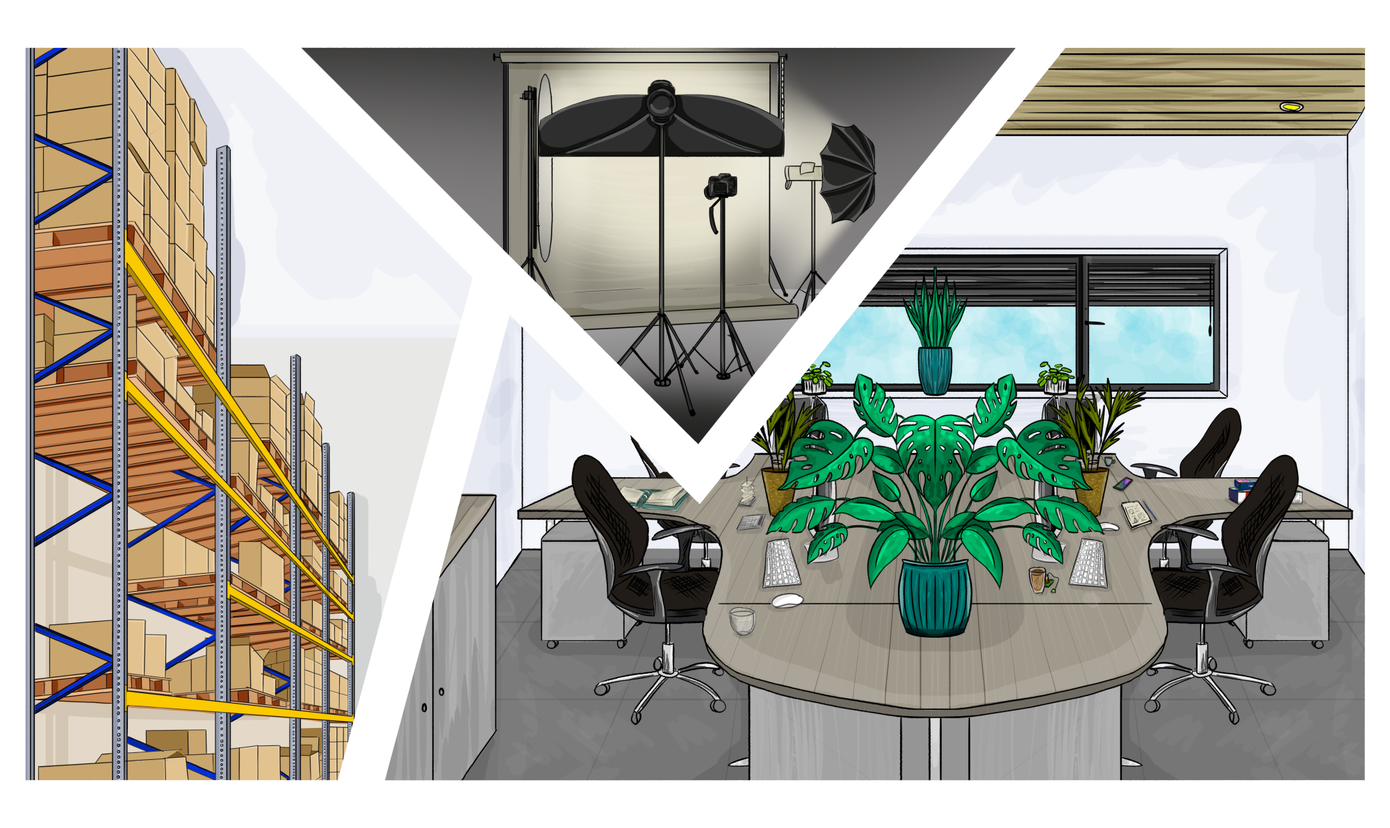 Werken bij RX Group – RX Group